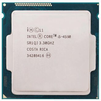 CPU INTEL I5 – 1150 4590 3.7GHZ 6.0 MB CACHE OEM | Hightec S.A